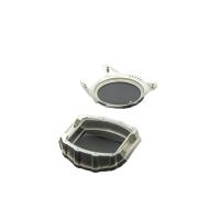 China 304L Powder Metallurgy Smartwatch Bottom Shell MIM Parts 0.1kg Custom OEM for sale