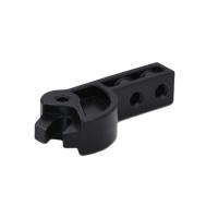 China OEM Metal Injection Molding Parts Powder Metallurgy Components Sintered at 1200°C-1400°C for 3C Products for sale