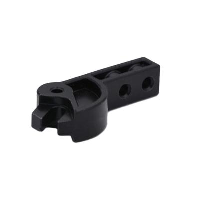 China OEM Metal Injection Molding Parts Powder Metallurgy Components Sintered at 1200°C-1400°C for 3C Products for sale