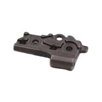 China OEM Metal Injection Molding Parts Powder Metallurgy Components Sintered at 1200°C-1400°C for 3C Products for sale