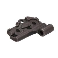 China OEM Metal Injection Molding Parts Powder Metallurgy Components Sintered at 1200°C-1400°C for 3C Products for sale