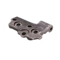 China OEM Metal Injection Molding Parts Powder Metallurgy Components Sintered at 1200°C-1400°C for 3C Products for sale