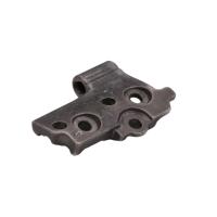 China OEM Metal Injection Molding Parts Powder Metallurgy Components Sintered at 1200°C-1400°C for 3C Products for sale