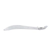 China CNC Machining Metal Injection Molding Parts Medical Pliers Accessories 304L SS 0.1kg for sale