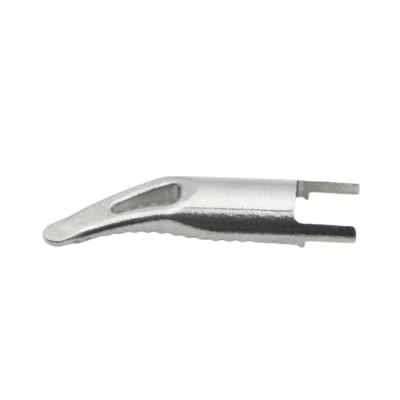 China Atomization Powder Metal MIM Parts Medical Components Machining Anodizing 1200°C-1400°C for sale