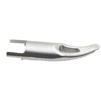 China Atomization Powder Metal MIM Parts Medical Components Machining Anodizing 1200°C-1400°C for sale