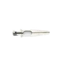 China Atomization Powder Metal MIM Parts Medical Components Machining Anodizing 1200°C-1400°C for sale
