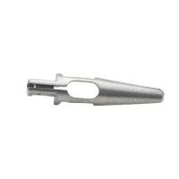 China Atomization Powder Metal MIM Parts Medical Components Machining Anodizing 1200°C-1400°C for sale