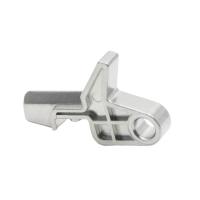 China Automotive Sintered 316L Metal Injection Molding Parts Precision Production 0.1kg for sale