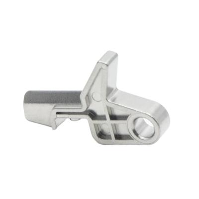 China Automotive Sintered 316L Metal Injection Molding Parts Precision Production 0.1kg for sale