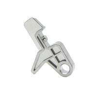 China Automotive Sintered 316L Metal Injection Molding Parts Precision Production 0.1kg for sale