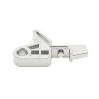 China Automotive Sintered 316L Metal Injection Molding Parts Precision Production 0.1kg for sale