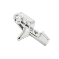 China Automotive Sintered 316L Metal Injection Molding Parts Precision Production 0.1kg for sale