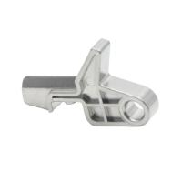 China Automotive Sintered 316L Metal Injection Molding Parts Precision Production 0.1kg for sale