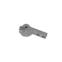 China Custom Sintered MIM Metal Parts Precision Mold CNC Metal Parts Power Tool Roller 1200C for sale