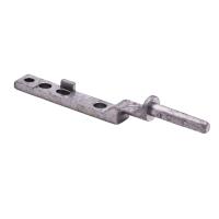 China Customized MIM4605 Alloy Metal Metallurgy Machinery with CNC Processing 50000 pcs Monthly for sale