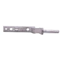 China Customized MIM4605 Alloy Metal Metallurgy Machinery with CNC Processing 50000 pcs Monthly for sale