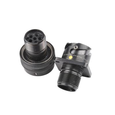China Solid Sintering MIM Circular Connector Shell for Energy Charging Terminal 1050-2000°C for sale