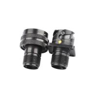 China Solid Sintering MIM Circular Connector Shell for Energy Charging Terminal 1050-2000°C for sale