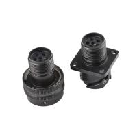 China Solid Sintering MIM Circular Connector Shell for Energy Charging Terminal 1050-2000°C for sale