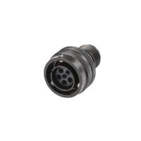 China Solid Sintering MIM Circular Connector Shell for Energy Charging Terminal 1050-2000°C for sale
