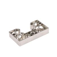 China MIM Powder Metallurgy Friction Part Solenoid Valve Metal Parts for Automotive 0.1kg Nickel Alloy for sale