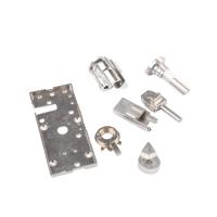 China MIM Powder Metallurgy Friction Part Solenoid Valve Metal Parts for Automotive 0.1kg Nickel Alloy for sale