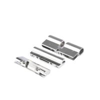 China MIM Powder Metallurgy Friction Part Solenoid Valve Metal Parts for Automotive 0.1kg Nickel Alloy for sale