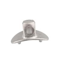 China High Temperature Resistant Stainless Steel Pot Handle Universal Double Handle for Cookware 0.1kg for sale