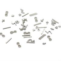China Low Volume Injection Molding Precision CNC Machined Stainless Steel SUS316 Parts for sale