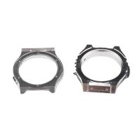 China Precision MIM Powder Metallurgy Stainless Steel CNC Machined Watch Case SUS316 0.1kg for sale