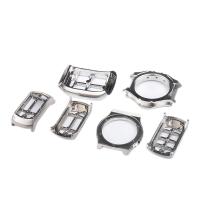China Precision MIM Powder Metallurgy Stainless Steel CNC Machined Watch Case SUS316 0.1kg for sale