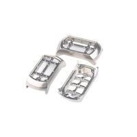 China Precision MIM Powder Metallurgy Stainless Steel CNC Machined Watch Case SUS316 0.1kg for sale