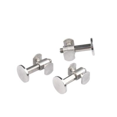 China Silver Plated MIM CNC Stainless Steel Parts Fasteners Precision Machining Components SUS316 0.1kg for sale