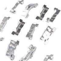 China Mixed Powder Pretreatment Stainless Steel MIM Metal Parts for CNC Smartwatch Products SUS 316 0.1kg for sale