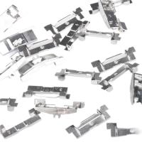 China Mixed Powder Pretreatment Stainless Steel MIM Metal Parts for CNC Smartwatch Products SUS 316 0.1kg for sale
