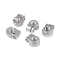 China Precision MIM Metal Injection Molding Small Parts Fasteners OEM SUS316 1350-1550°C for sale