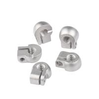 China Precision MIM Metal Injection Molding Small Parts Fasteners OEM SUS316 1350-1550°C for sale