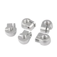 China Precision MIM Metal Injection Molding Small Parts Fasteners OEM SUS316 1350-1550°C for sale