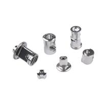 China Stainless Steel SUS316 Powder Injection Molding Medical Parts ODM Custom 0.1KG for sale