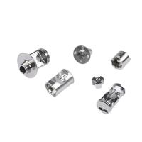 China Stainless Steel SUS316 Powder Injection Molding Medical Parts ODM Custom 0.1KG for sale