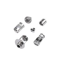 China Stainless Steel SUS316 Powder Injection Molding Medical Parts ODM Custom 0.1KG for sale