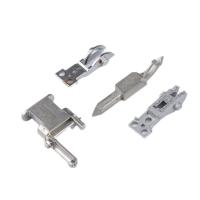China SUS316 Powder Metallurgy Injection Molding Automotive Parts CNC Small Parts Manufacturing 1350-1550°C for sale