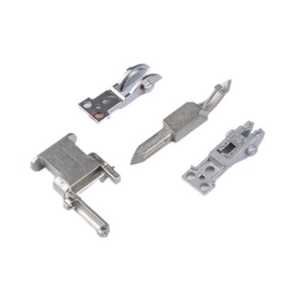 China SUS316 Powder Metallurgy Injection Molding Automotive Parts CNC Small Parts Manufacturing 1350-1550°C for sale