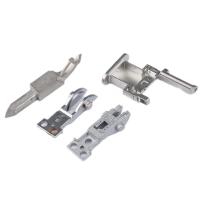 China SUS316 Powder Metallurgy Injection Molding Automotive Parts CNC Small Parts Manufacturing 1350-1550°C for sale