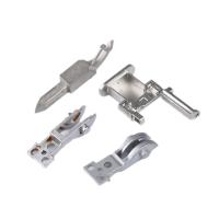 China SUS316 Powder Metallurgy Injection Molding Automotive Parts CNC Small Parts Manufacturing 1350-1550°C for sale