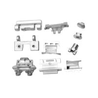China SUS316 Powder Metallurgy Injection Molding Automotive Parts CNC Small Parts Manufacturing 1350-1550°C for sale