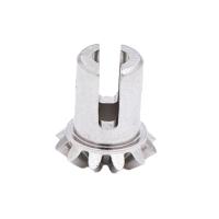 China Small Volume MIM Metal Injection Molding Sintered Stainless Steel CNC Parts 50000 Pcs Monthly for sale