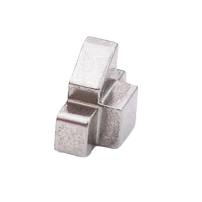 China Custom Machined MIM Sintering Automotive Parts Powder Metallurgy Service 50000 Pcs Monthly for sale