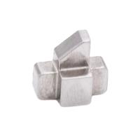 China Custom Machined MIM Sintering Automotive Parts Powder Metallurgy Service 50000 Pcs Monthly for sale